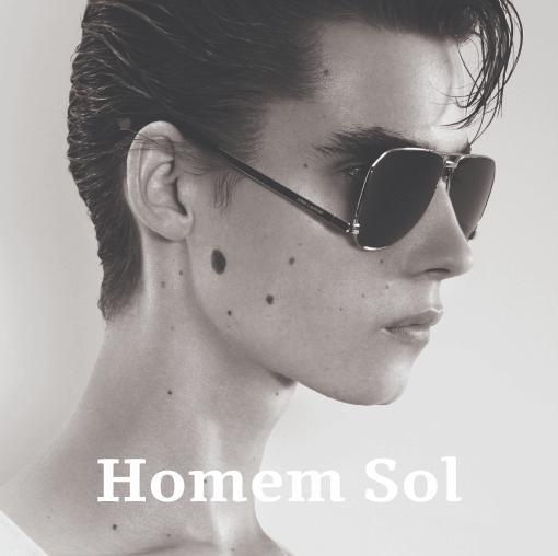 Homem Sol – JP OPTICA